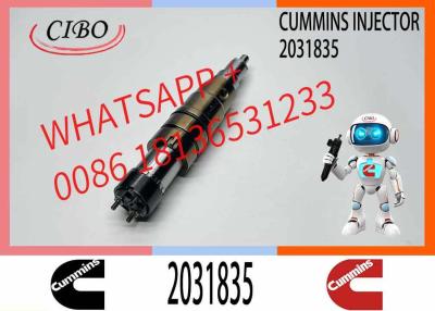 China OEM NEW XPI 2100BAR diesel Injector Nozzle 2264458 2031835 4928175 4307217 2036181 1881565 2031836 2872284 2058444 for sale