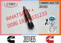 China OEM NEW XPI 2100BAR diesel Injector Nozzle 2264458 2031835 4928175 4307217 2036181 1881565 2031836 2872284 2058444 for sale