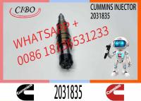 China OEM NEW XPI 2100BAR diesel Injector Nozzle 2264458 2031835 4928175 4307217 2036181 1881565 2031836 2872284 2058444 for sale