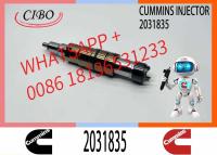 China OEM NEW XPI 2100BAR diesel Injector Nozzle 2264458 2031835 4928175 4307217 2036181 1881565 2031836 2872284 2058444 for sale