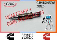 China OEM NEW XPI 2100BAR diesel Injector Nozzle 2264458 2031835 4928175 4307217 2036181 1881565 2031836 2872284 2058444 for sale