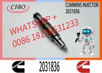 China Repair Kits for 1933613 2031836 2086663 Diesel Fuel Injector Nozzle for Scania Truck XPI High Quality Injector Overhaul Kit for sale