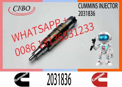China Repair Kits for 1933613 2031836 2086663 Diesel Fuel Injector Nozzle for Scania Truck XPI High Quality Injector Overhaul Kit for sale