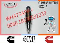 China New Fuel Injector 4327147 4307217 2897320 2894920PX 5579415 5579415PX 2872405 2894920 4327147RX 6513589PX for sale