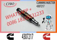 China New Fuel Injector 4327147 4307217 2897320 2894920PX 5579415 5579415PX 2872405 2894920 4327147RX 6513589PX for sale