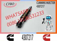 China New Fuel Injector 4327147 4307217 2897320 2894920PX 5579415 5579415PX 2872405 2894920 4327147RX 6513589PX for sale