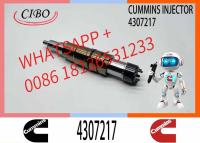 China New Fuel Injector 4327147 4307217 2897320 2894920PX 5579415 5579415PX 2872405 2894920 4327147RX 6513589PX for sale