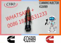 China COMMON FUEL INJECTOR 2036181 4307217 2872056 4326959 2872284 4326989 2872405 4397488 2872544 2894920 2897320 for sale