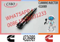 China COMMON FUEL INJECTOR 2036181 4307217 2872056 4326959 2872284 4326989 2872405 4397488 2872544 2894920 2897320 for sale