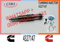China New Fuel Injector 4327147 4307217 2897320 2894920PX 5579415 5579415PX 2872405 2894920 4327147RX 6513589PX for sale