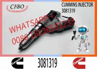 China 3081319 Good Quality M11 Diesel Engine Part Injector 3037772 4903319 3037772 for Cumminss Engine 4903319 for sale