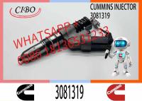 China 3081319 Good Quality M11 Diesel Engine Part Injector 3037772 4903319 3037772 for Cumminss Engine 4903319 for sale