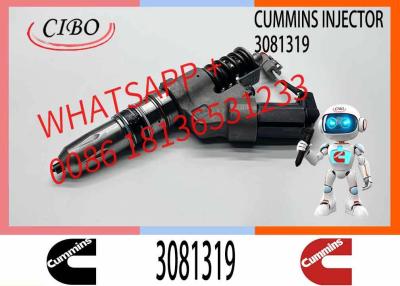China 3081319 Good Quality M11 Diesel Engine Part Injector 3037772 4903319 3037772 for Cumminss Engine 4903319 for sale