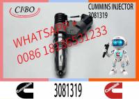 China 3081319 Good Quality M11 Diesel Engine Part Injector 3037772 4903319 3037772 for Cumminss Engine 4903319 for sale