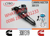 China 3081319 Good Quality M11 Diesel Engine Part Injector 3037772 4903319 3037772 for Cumminss Engine 4903319 for sale