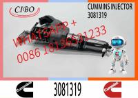 China 3081319 Good Quality M11 Diesel Engine Part Injector 3037772 4903319 3037772 for Cumminss Engine 4903319 for sale