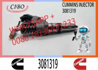 China 3081319 Good Quality M11 Diesel Engine Part Injector 3037772 4903319 3037772 for Cumminss Engine 4903319 for sale