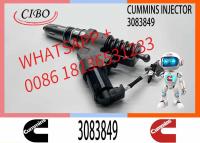 China ISM QSM ISM11 QSM11 M11 MTA11 Cumminsparts Injector 3411756 3083849 3411754 4061851 4903472 4903319 4026222 for sale