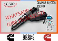 China ISM QSM ISM11 QSM11 M11 MTA11 Cumminsparts Injector 3411756 3083849 3411754 4061851 4903472 4903319 4026222 for sale