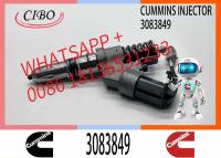 China ISM QSM ISM11 QSM11 M11 MTA11 Cumminsparts Injector 3411756 3083849 3411754 4061851 4903472 4903319 4026222 for sale
