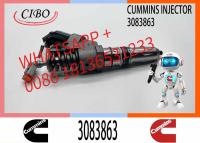 China High Quality QSM11 ISM11 M11 diesel Engine Injectors 3411754 3083863 3411756 3609925 3083849 3087772 3411755 for sale
