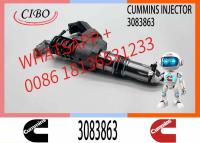 China High Quality QSM11 ISM11 M11 diesel Engine Injectors 3411754 3083863 3411756 3609925 3083849 3087772 3411755 for sale