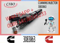 China High Quality QSM11 ISM11 M11 diesel Engine Injectors 3411754 3083863 3411756 3609925 3083849 3087772 3411755 for sale