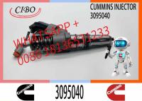 China DSGENUINE High Quality M11 QSM ISM QSM11 ISM11 diesel Engine Fuel Injector 3411753 3095040 for sale
