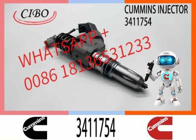 China ISM QSM ISM11 QSM11 M11 MTA11 Cumminsparts Injector 3411756 3083849 3411754 4061851 4903472 4903319 4026222 for sale