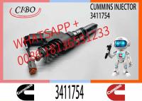 China ISM QSM ISM11 QSM11 M11 MTA11 Cumminsparts Injector 3411756 3083849 3411754 4061851 4903472 4903319 4026222 for sale