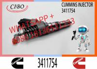 China ISM QSM ISM11 QSM11 M11 MTA11 Cumminsparts Injector 3411756 3083849 3411754 4061851 4903472 4903319 4026222 for sale