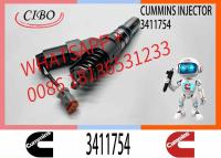 China ISM QSM ISM11 QSM11 M11 MTA11 Cumminsparts Injector 3411756 3083849 3411754 4061851 4903472 4903319 4026222 for sale