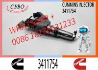China ISM QSM ISM11 QSM11 M11 MTA11 Cumminsparts Injector 3411756 3083849 3411754 4061851 4903472 4903319 4026222 for sale
