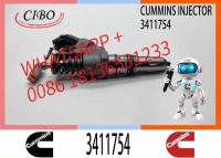 China ISM QSM ISM11 QSM11 M11 MTA11 Cumminsparts Injector 3411756 3083849 3411754 4061851 4903472 4903319 4026222 for sale