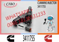China Diesel Engine Injector M11 Common Rail Fuel Injector 4026222a 3411755 3411758 3411845 4026222 4061851 4903084 4903319 for sale