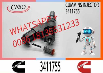 China Diesel Engine Injector M11 Common Rail Fuel Injector 4026222a 3411755 3411758 3411845 4026222 4061851 4903084 4903319 for sale