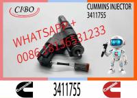 China Diesel Engine Injector M11 Common Rail Fuel Injector 4026222a 3411755 3411758 3411845 4026222 4061851 4903084 4903319 for sale