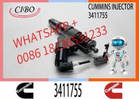 China Diesel Engine Injector M11 Common Rail Fuel Injector 4026222a 3411755 3411758 3411845 4026222 4061851 4903084 4903319 for sale