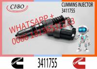 China Diesel Engine Injector M11 Common Rail Fuel Injector 4026222a 3411755 3411758 3411845 4026222 4061851 4903084 4903319 for sale