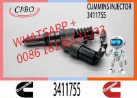 China Diesel Engine Injector M11 Common Rail Fuel Injector 4026222a 3411755 3411758 3411845 4026222 4061851 4903084 4903319 for sale