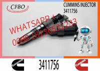 China ISM QSM ISM11 QSM11 M11 MTA11 Cumminsparts Injector 3411756 3083849 3411754 4061851 4903472 4903319 4026222 for sale