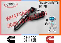 China ISM QSM ISM11 QSM11 M11 MTA11 Cumminsparts Injector 3411756 3083849 3411754 4061851 4903472 4903319 4026222 for sale