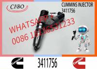 China ISM QSM ISM11 QSM11 M11 MTA11 Cumminsparts Injector 3411756 3083849 3411754 4061851 4903472 4903319 4026222 for sale