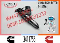 China ISM QSM ISM11 QSM11 M11 MTA11 Cumminsparts Injector 3411756 3083849 3411754 4061851 4903472 4903319 4026222 for sale