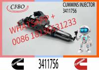China ISM QSM ISM11 QSM11 M11 MTA11 Cumminsparts Injector 3411756 3083849 3411754 4061851 4903472 4903319 4026222 for sale