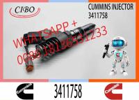 China Diesel Engine Injector M11 Common Rail Fuel Injector 4026222a 3411755 3411758 3411845 4026222 4061851 4903084 4903319 for sale