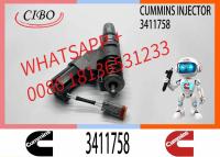 China Diesel Engine Injector M11 Common Rail Fuel Injector 4026222a 3411755 3411758 3411845 4026222 4061851 4903084 4903319 for sale