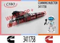 China Diesel Engine Injector M11 Common Rail Fuel Injector 4026222a 3411755 3411758 3411845 4026222 4061851 4903084 4903319 for sale