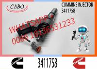 China Diesel Engine Injector M11 Common Rail Fuel Injector 4026222a 3411755 3411758 3411845 4026222 4061851 4903084 4903319 for sale
