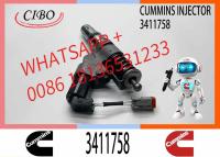 China Diesel Engine Injector M11 Common Rail Fuel Injector 4026222a 3411755 3411758 3411845 4026222 4061851 4903084 4903319 for sale